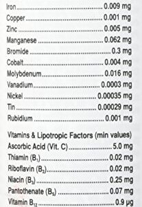 Seachem Reef Plus 500ml