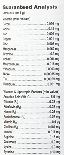 Seachem Reef Plus 500ml