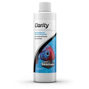 seachem clarity 500ml