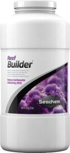 reef builder, 1.2 kg / 2.6 lbs