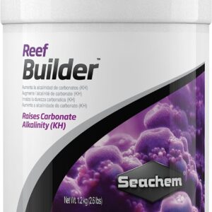 Reef Builder, 1.2 kg / 2.6 lbs