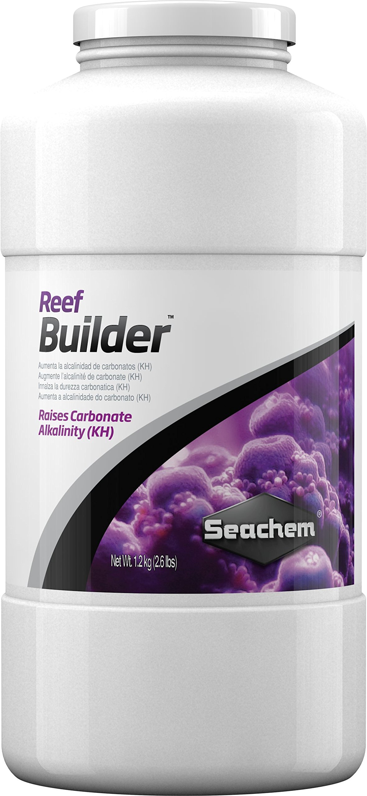 Reef Builder, 1.2 kg / 2.6 lbs