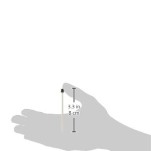 Fluval Ceramic Shaft Assembly, for Impellers w/Straight Fan Blades Only, 304, 305, 404, 405