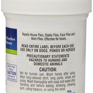 Flys-Off Fly Repellent Ointment, 5 oz