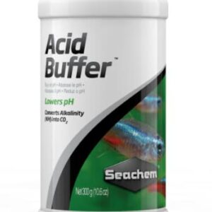 Seachem Acid Buffer 300gram