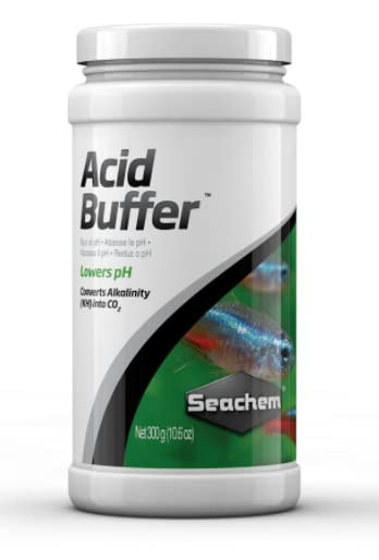 Seachem Acid Buffer 300gram