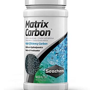 Seachem Matrix Carbon 500ml