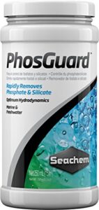 seachem phosguard 250ml