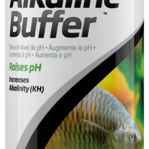 Alkaline Buffer, 70 g / 2.5 oz