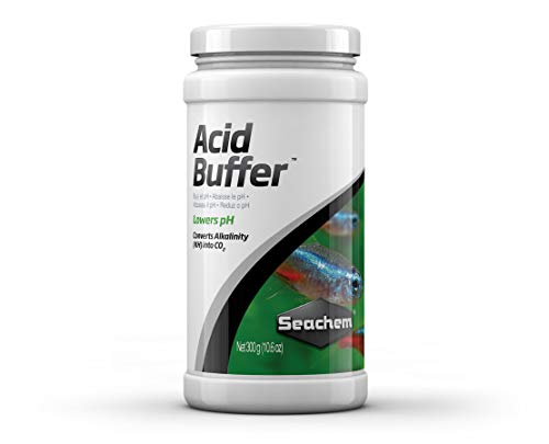 Acid Buffer, 70 g / 2.5 oz