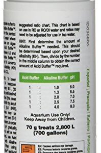 Acid Buffer, 70 g / 2.5 oz