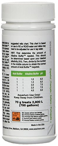 Acid Buffer, 70 g / 2.5 oz