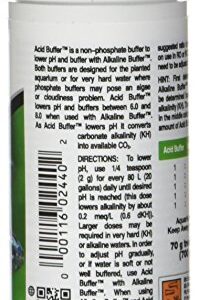 Acid Buffer, 70 g / 2.5 oz