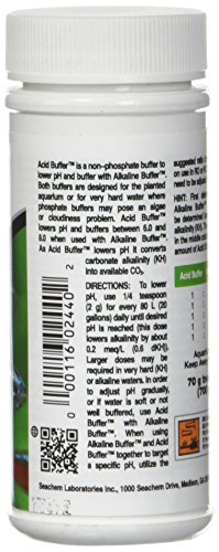 Acid Buffer, 70 g / 2.5 oz