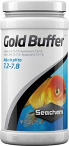 gold buffer, 300 g / 10.6 oz