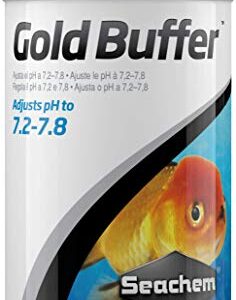 Gold Buffer, 300 g / 10.6 oz