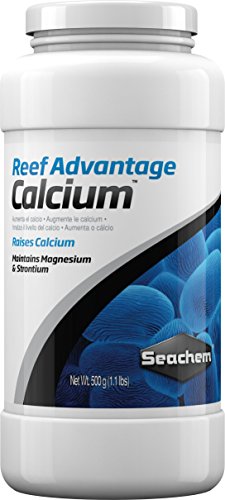 Seachem Reef Advantage Calcium 500gram