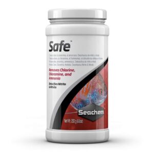 Safe, 250 g / 8.8 oz