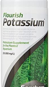 Flourish Potassium, 100 mL / 3.4 fl. oz.