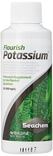 Flourish Potassium, 100 mL / 3.4 fl. oz.