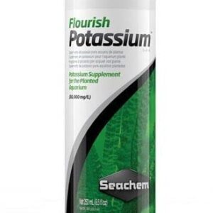 Seachem Flourish Potassium 250ml