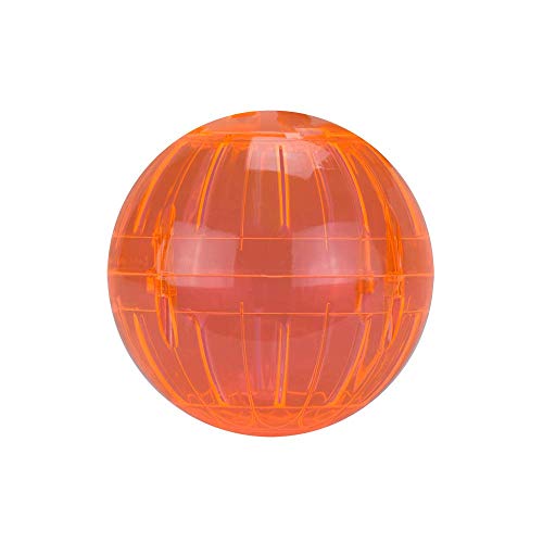 Lee's Kritter Krawler Mini Exercise Ball, 5-Inch, Colored