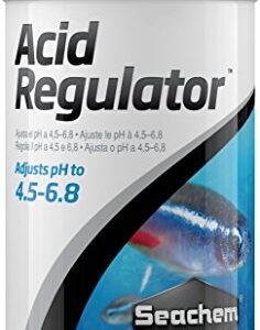 Seachem Acid Regulator 250gram