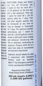 Seachem Stability - For Freshwater and Marine Aquariums 250ml