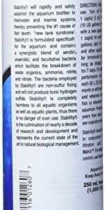 Seachem Stability - For Freshwater and Marine Aquariums 250ml