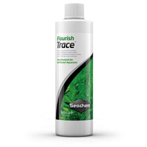 Seachem Flourish Trace Elements 250ml