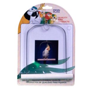 penn plax cockatiel bird swing