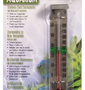 Marina Stainless Steel Thermometer