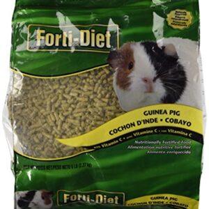 Kaytee Forti Guinea Pig Food, 5 Lb