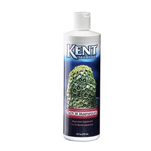 kent marine tech m magnesium bottle 16 fluid ounces