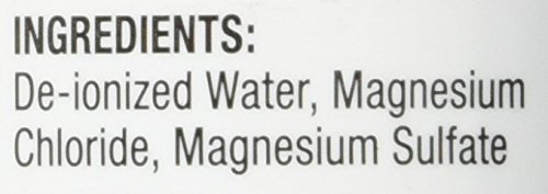 Kent Marine Tech M Magnesium Bottle 16 Fluid Ounces