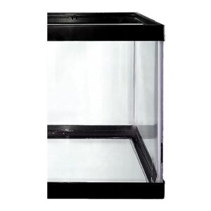 All Glass Aquarium AAG10002 Tank, 2.5-Gallon