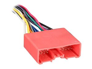 metra electronics 70-7903 wiring harness for 2001-up mazda vehicles, iphone