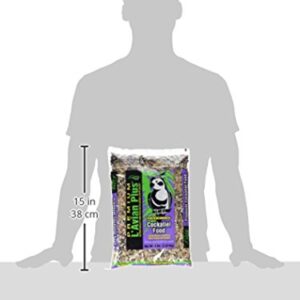 La Cockatiel Sunflower Bird Food 4 Lb