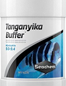 Seachem Tanganyika Buffer 1 Kilo