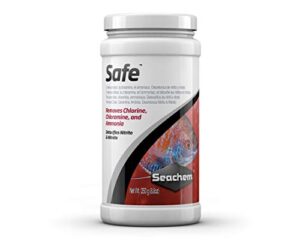 safe, 50 g / 1.7 oz