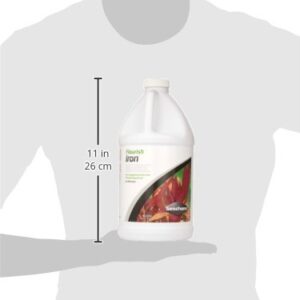 Flourish Iron, 2 L / 67.6 fl. oz.