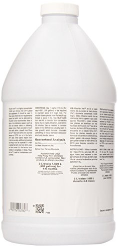 Flourish Iron, 2 L / 67.6 fl. oz.