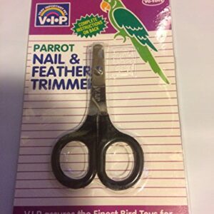 Vo-Toys Parrot Nail and Feather Trimmer