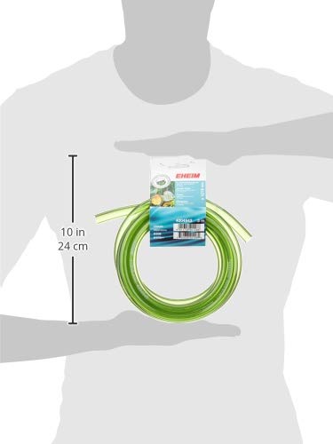 Eheim Plastic Hose 3 Meter 12/16 mm