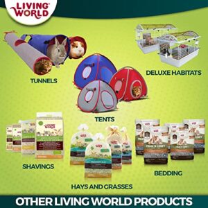 Living World Spray Millet, 17.6 Oz