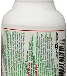 Nemex-2 Wormer 2oz