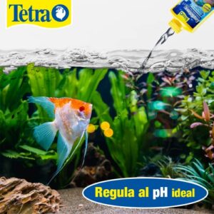 Tetra EasyBalance Plus 8.45 Ounces, Weekly Freshwater Aquarium Water Conditioner,Golds & Yellows