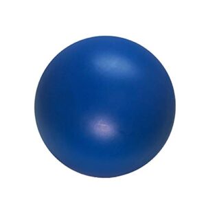 virtually indestructible best ball for dogs, 10-inch