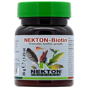 Nekton Bio for Feathering 35gm (1.23oz)