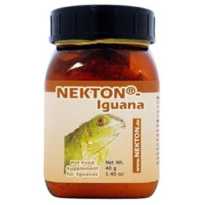 Nekton Iguana Vitamins and Amino Acids 40gm